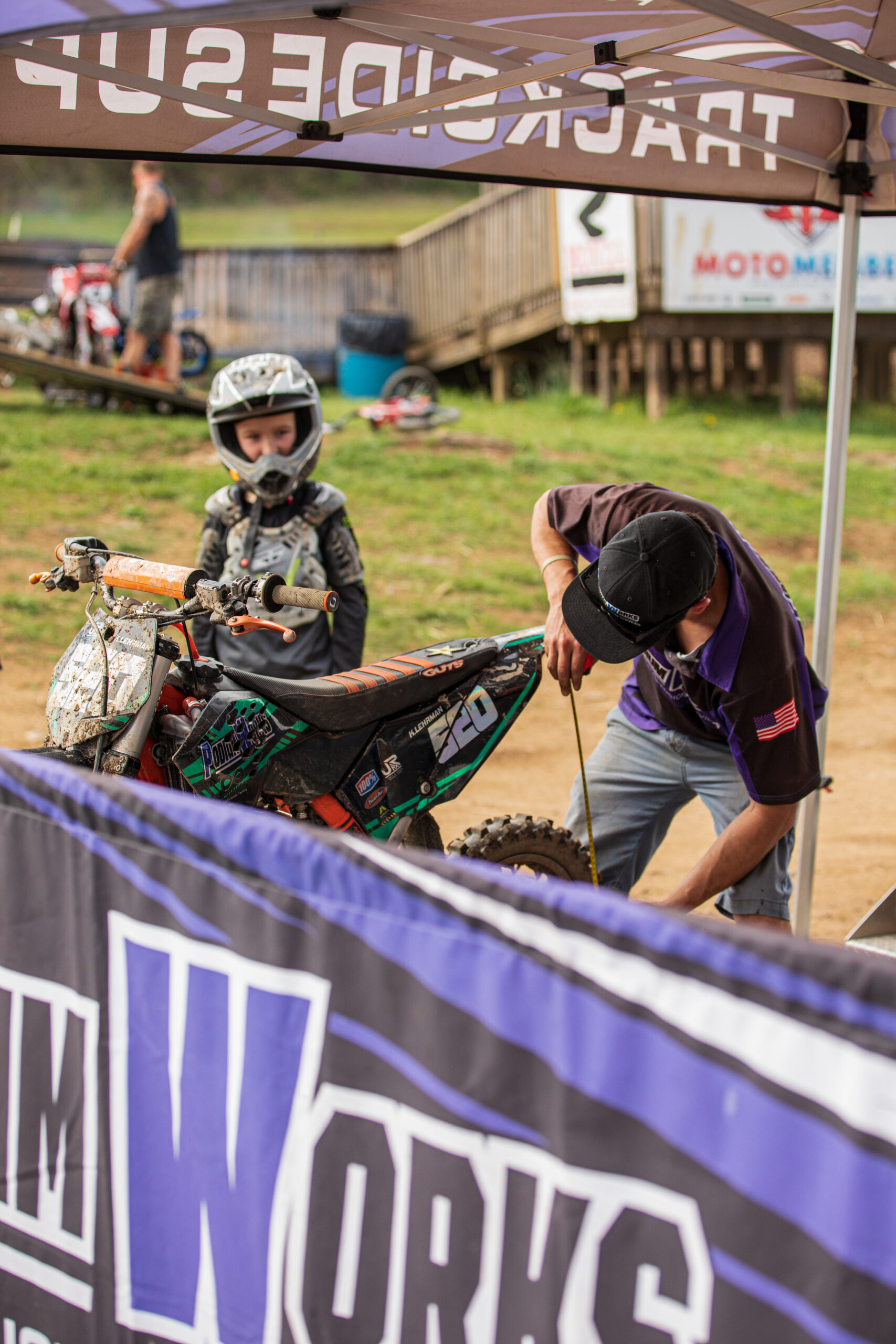 Services – Podium Works